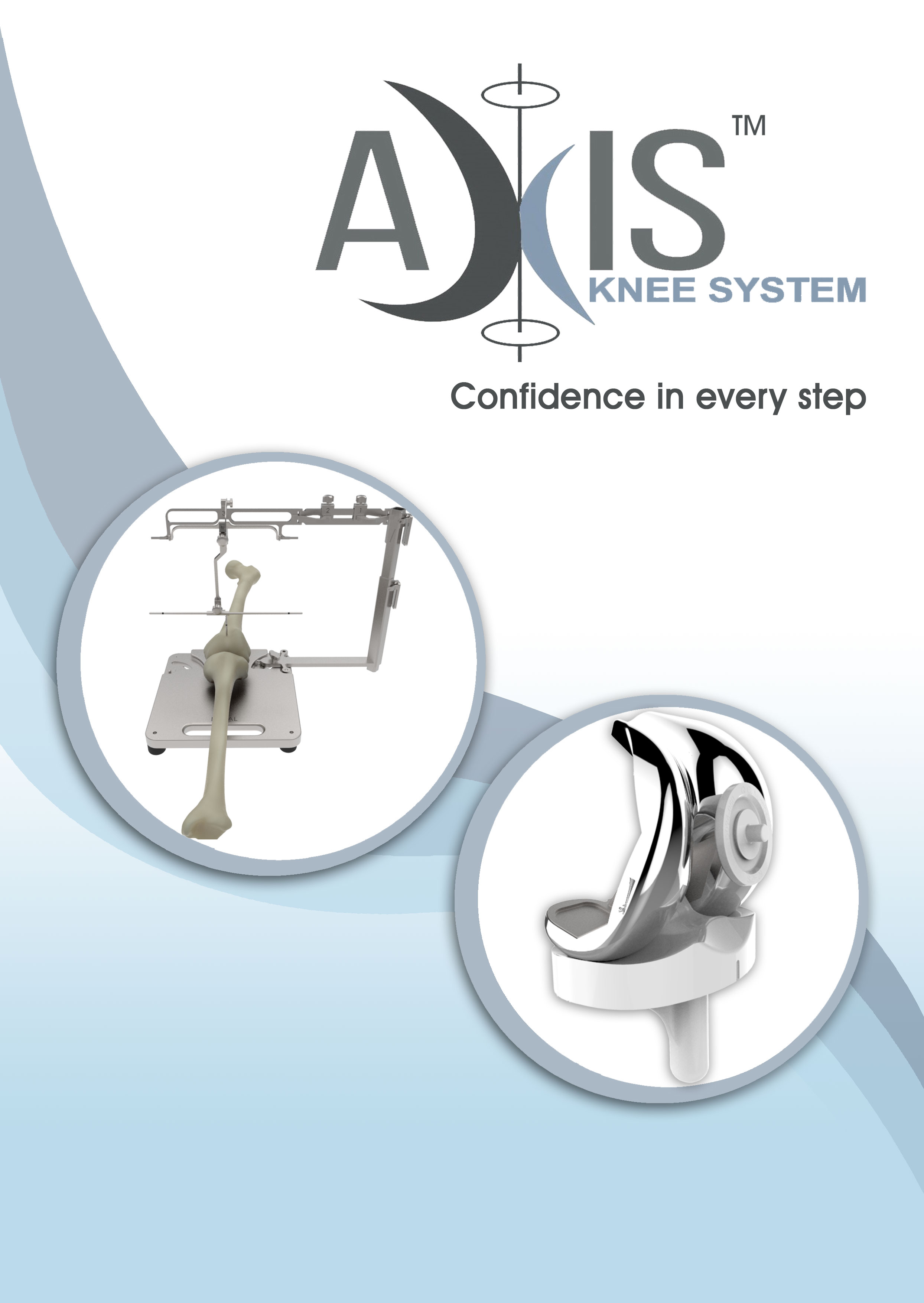 Orthopaedic International, Inc.